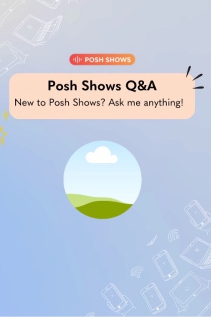 Posh Show - Poshmark